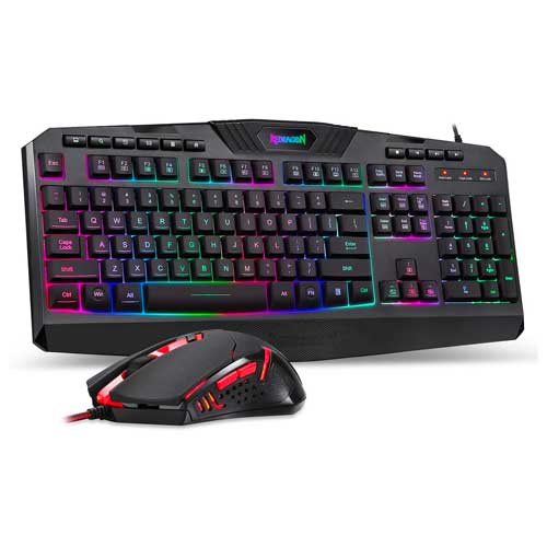 5 Gaming Keyboards That Will Have You Gaming Like a Pro! | The Product ...